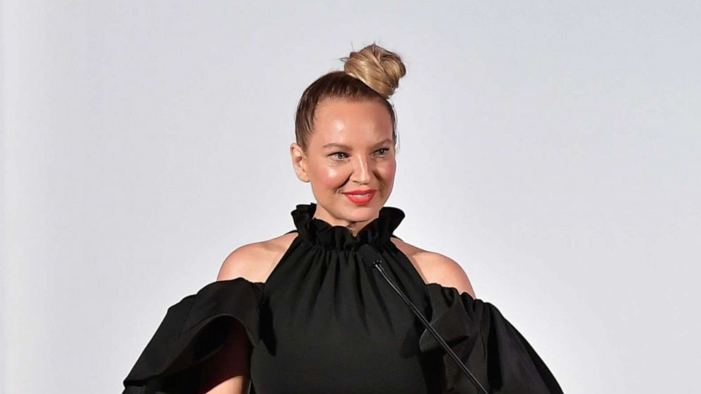 Sia reveals she adopted pair of 18-year-old sons into her family last ...