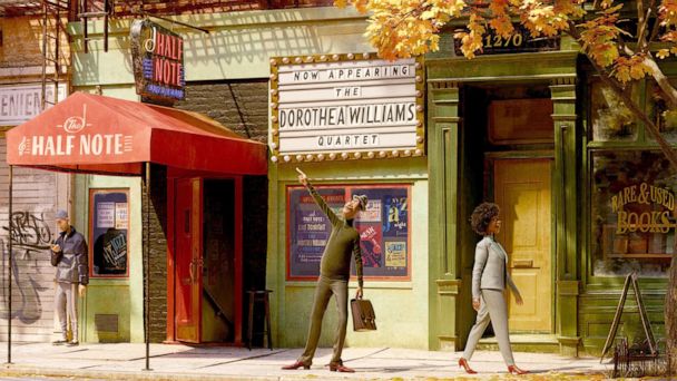 Everything you need to know about Disney and Pixar’s history-making ...