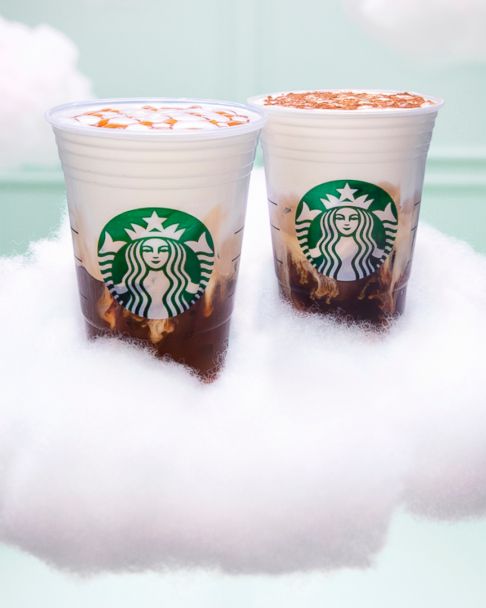 Grande starbucks store