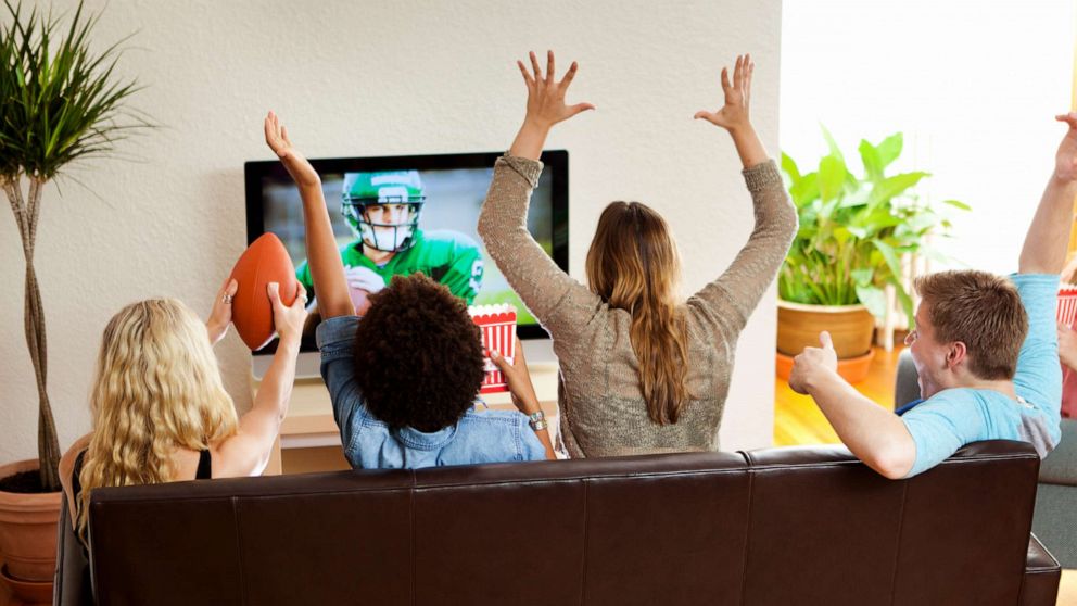 Super Bowl 58 must-have party decorations and supplies - ABC News