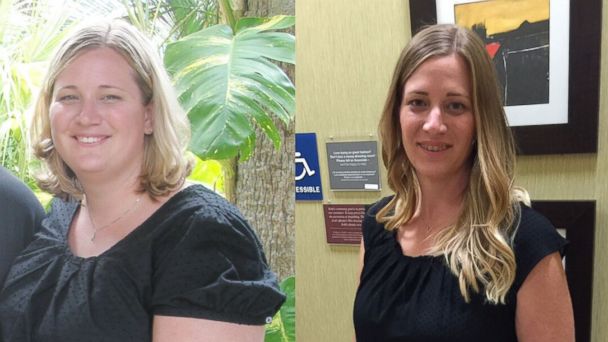 Woman who lost more than 100 pounds on keto diet shares her favorite ...