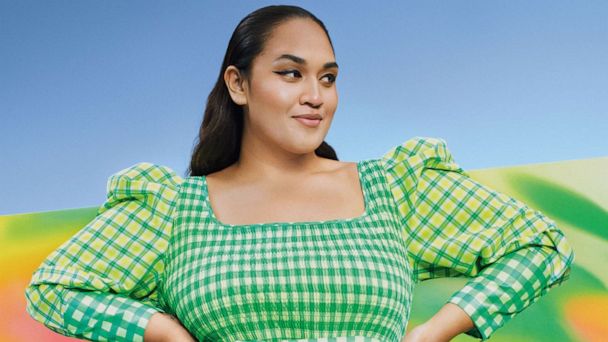 Target taps Christopher John Rogers for stylish size-inclusive dress ...