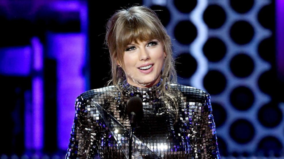 Taylor Swift donates $113,000 to pro-LGBTQ advocacy group in Tennessee ...