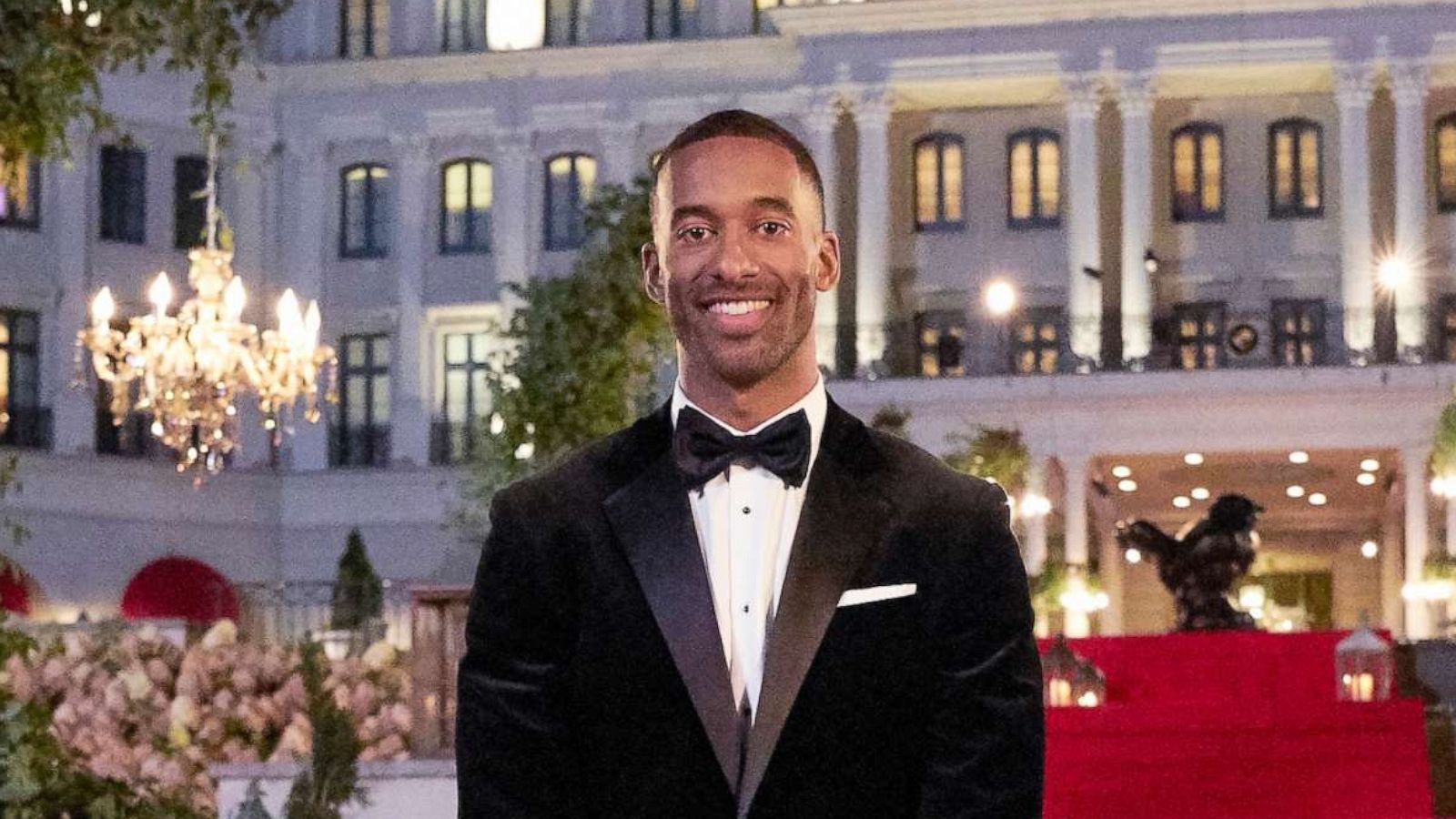 Meet the 32 new 'Bachelor' contestants - Good Morning America