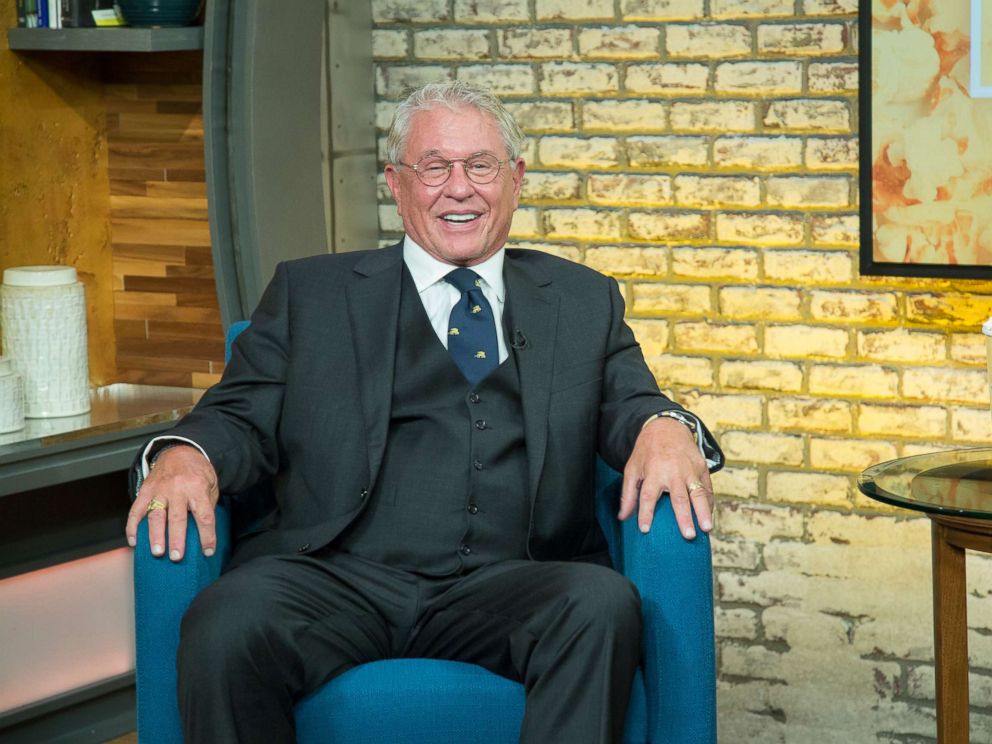 Tom Berenger Now The Big Chill' Cast Reunites After 30 Years