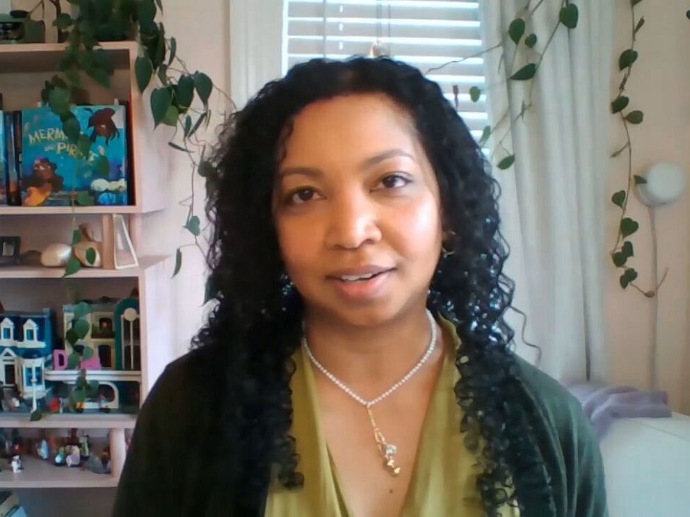 Tracey Baptiste's Instagram, Twitter & Facebook on IDCrawl