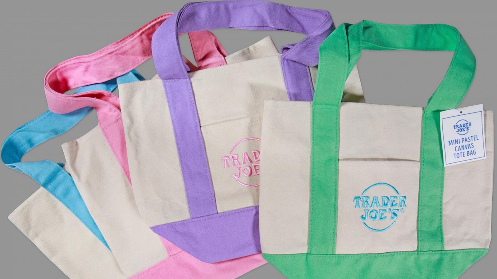 Trader Joes Bag