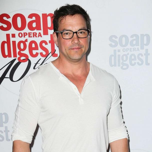 Tyler Christopher