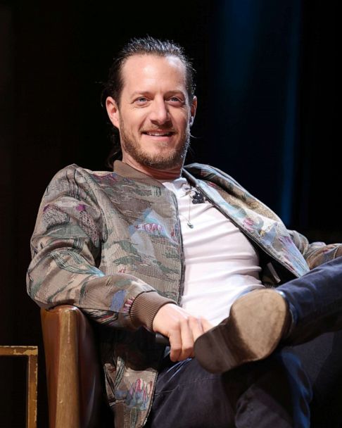 Tyler Hubbard Side Tattoo