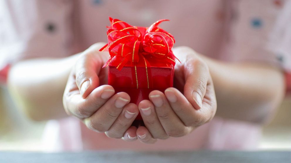 Unique DIY gift ideas to win your Valentine's heart - Good Morning America