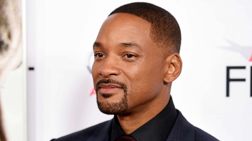 Will Smith explains childhood trauma, unconventional marriage in new ...