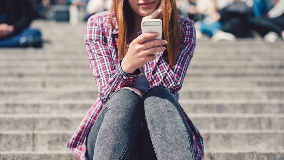 These are the acronyms that child predators use to communicate with our ...