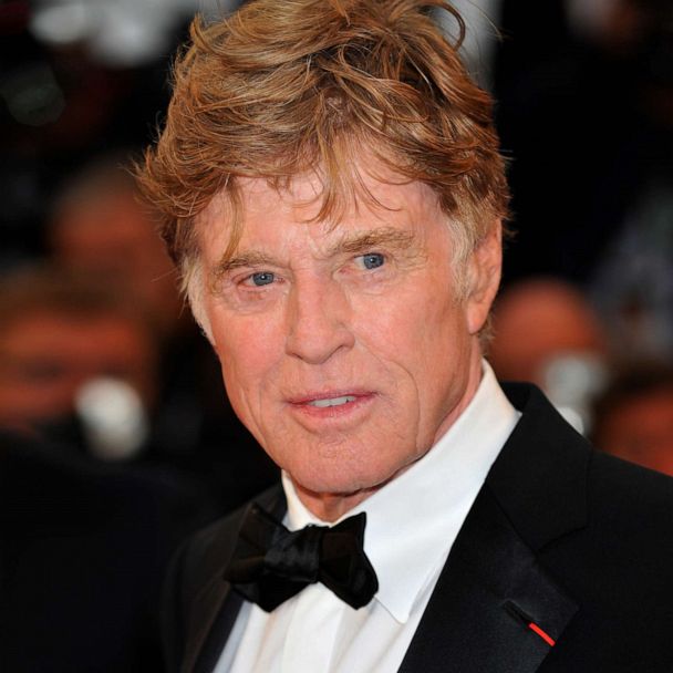 Robert Redford Movies