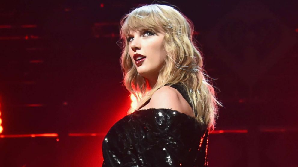 Taylor Swifts Call For Her Followers To Vote Leads To Spike Of More