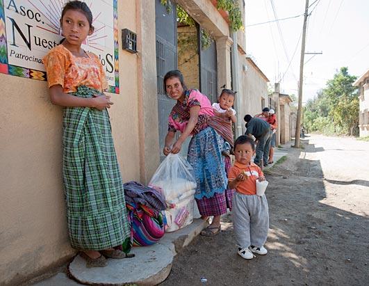 Guatemala Slideshow Picture | Guatemala: The Devastating Effects of ...