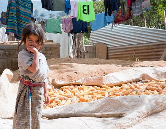 Guatemala Slideshow Picture | Guatemala: The Devastating Effects of ...