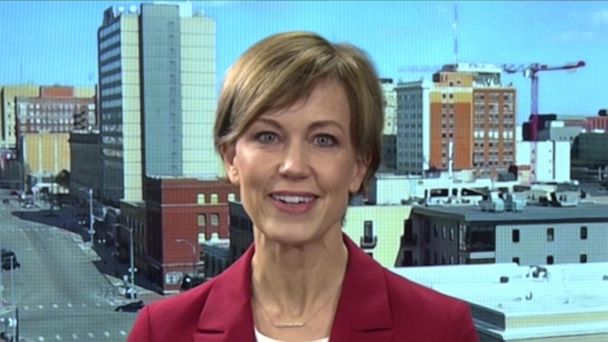 Video How Nebraska is maintaining essential services while containing ...