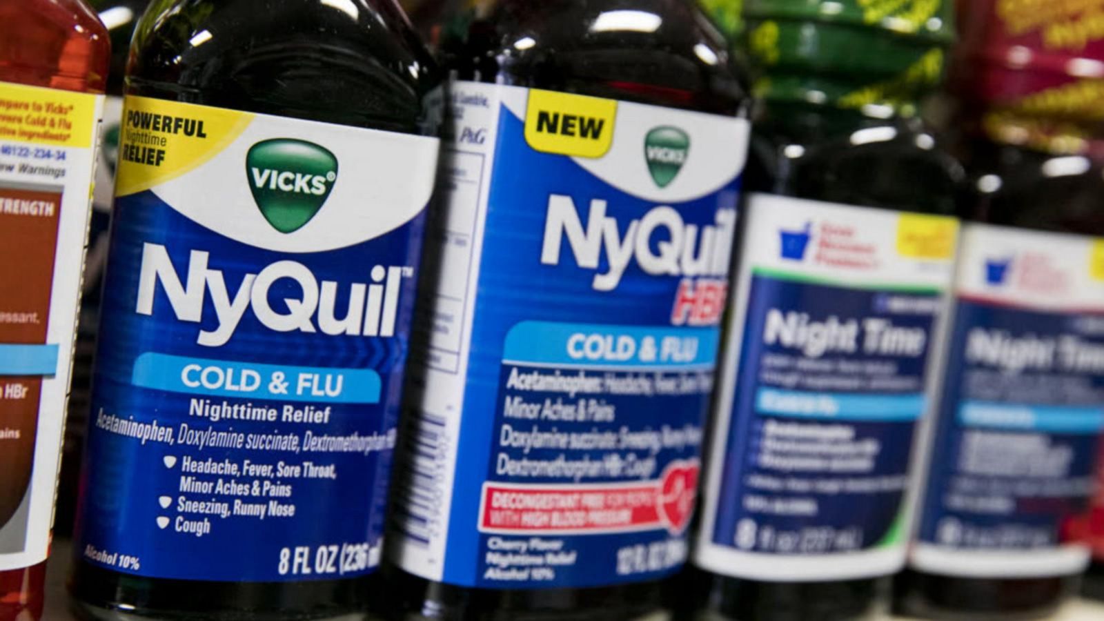 FDA warns against 'very unsafe' social media trends targeted at teens ... FDA warns against 'very unsafe' social media trends targeted at teens ...
