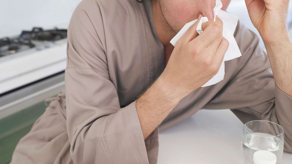Why this year's flu season is so bad and what you can do about it - ABC ...