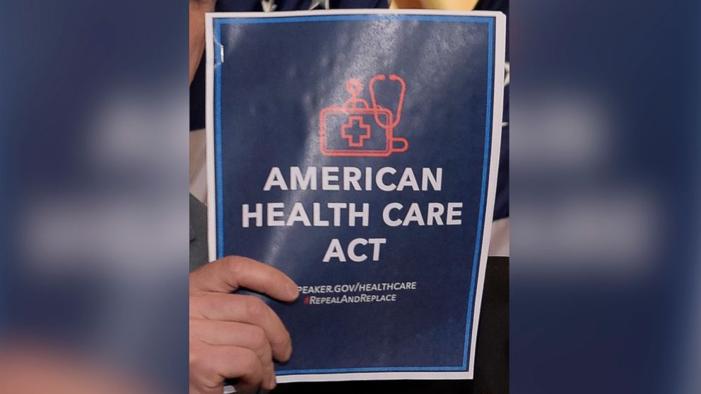 5 takeaways from the CBO's analysis of the Republican health care plan ...