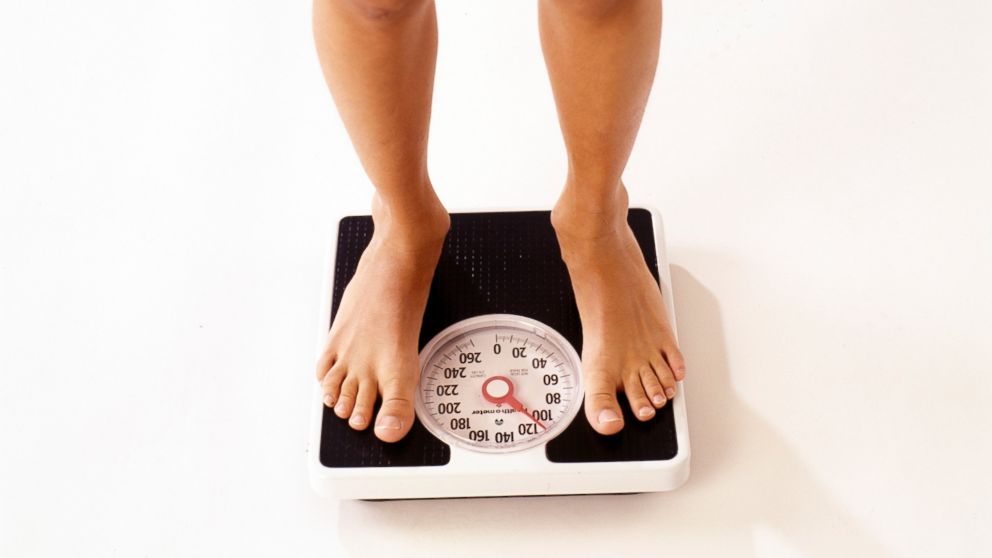 Comparing The Accuracy Of Body Fat Scales ABC News