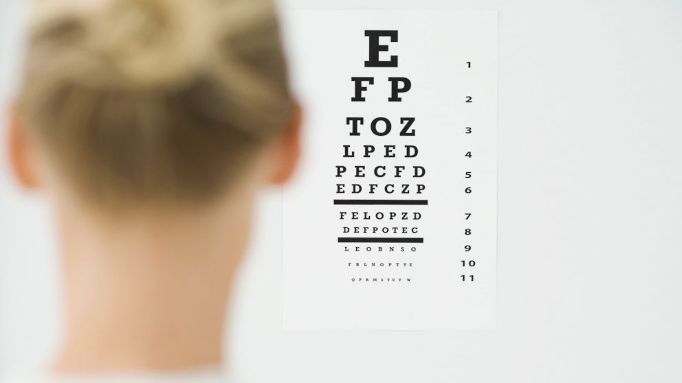 Opternative Online Eye Exam Service Sparks Criticism from Optometrists ...