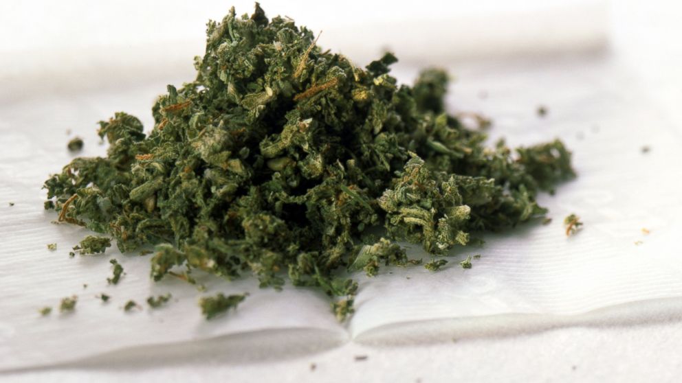 5 Ways Pot Can Kill You Or Not ABC News