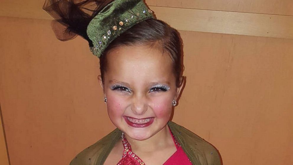Kindergartner loses leg after strep throat leads to dangerous infection ...