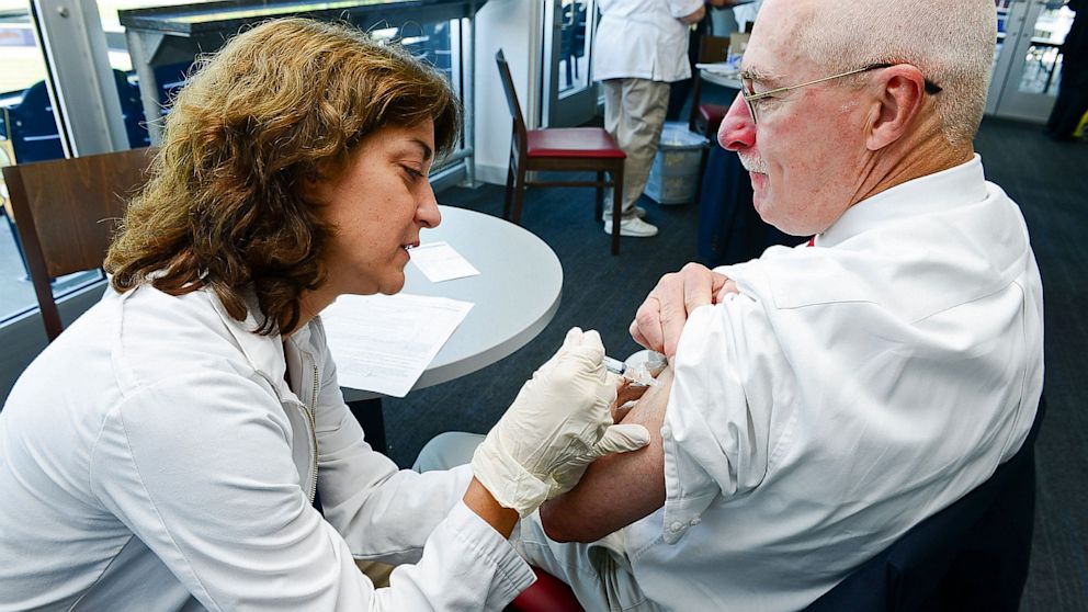 5 Things to Know About the Flu Shot - ABC News