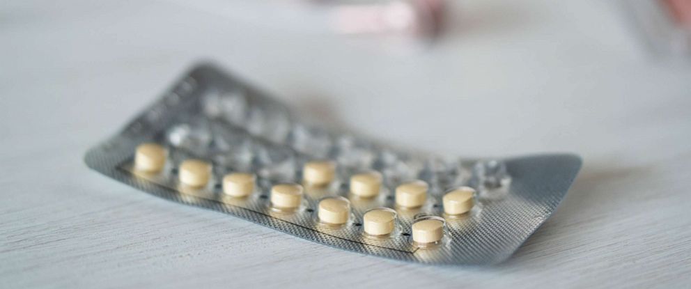 Abstinence Birth Control