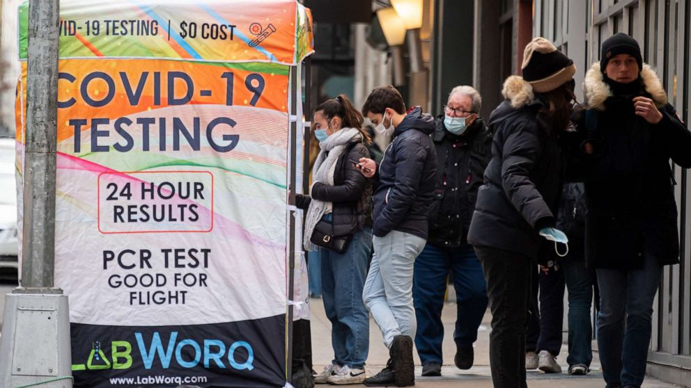 The work toward equity that awaits a pandemic-weary nation: ANALYSIS ...