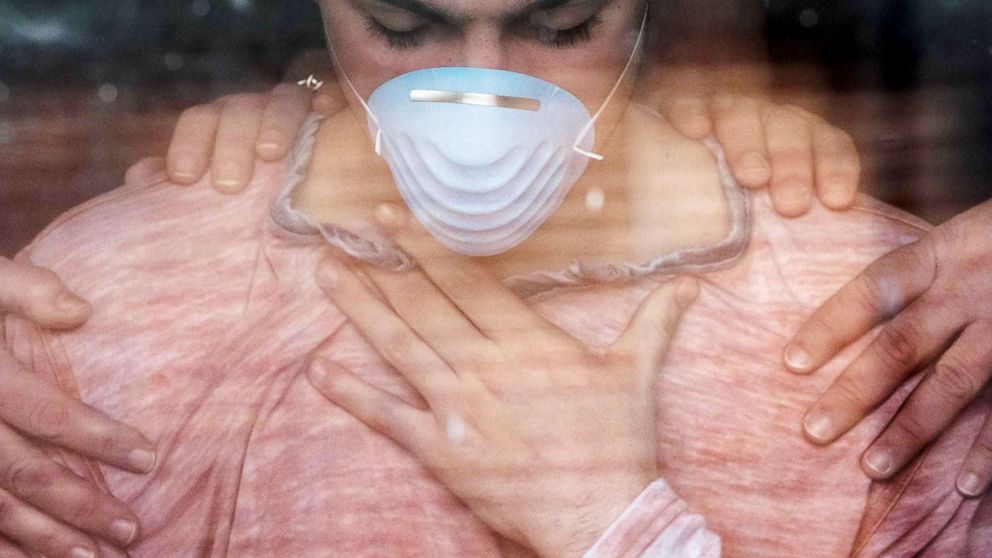 There is a COVID case in your house. What do you do? - ABC News