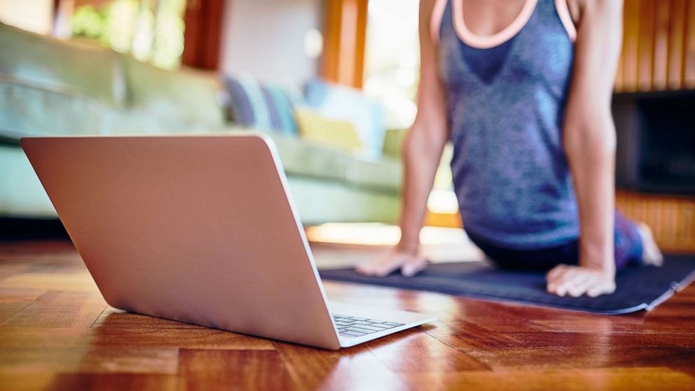 New superfood, at-home workouts among hottest wellness trends to watch ...
