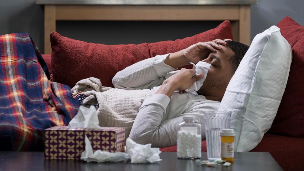 Flu cases are on the rise in the US. Here's what you need to know - ABC ...