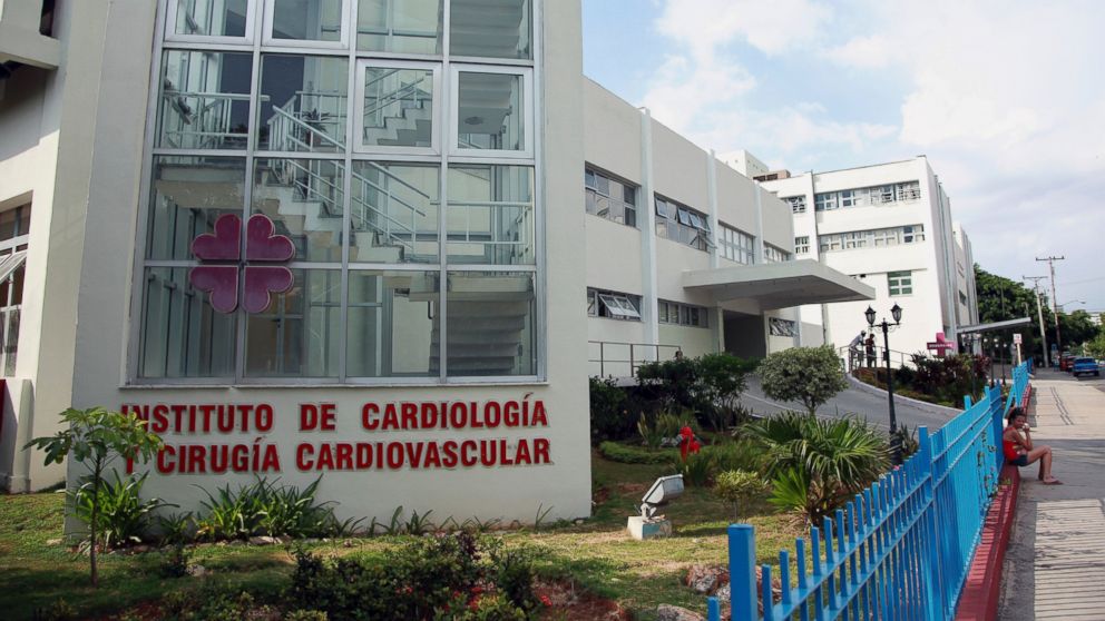 3 of Cuba's Major Medical Achievements - ABC News