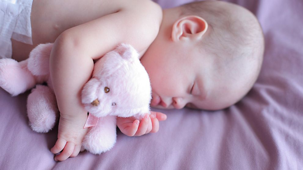 Mom Had 'Faith' in Survival of Hospital's Tiniest Baby - ABC News