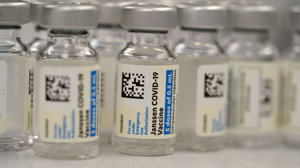 Here's what pregnant women should know about the J&J COVID-19 vaccine ...