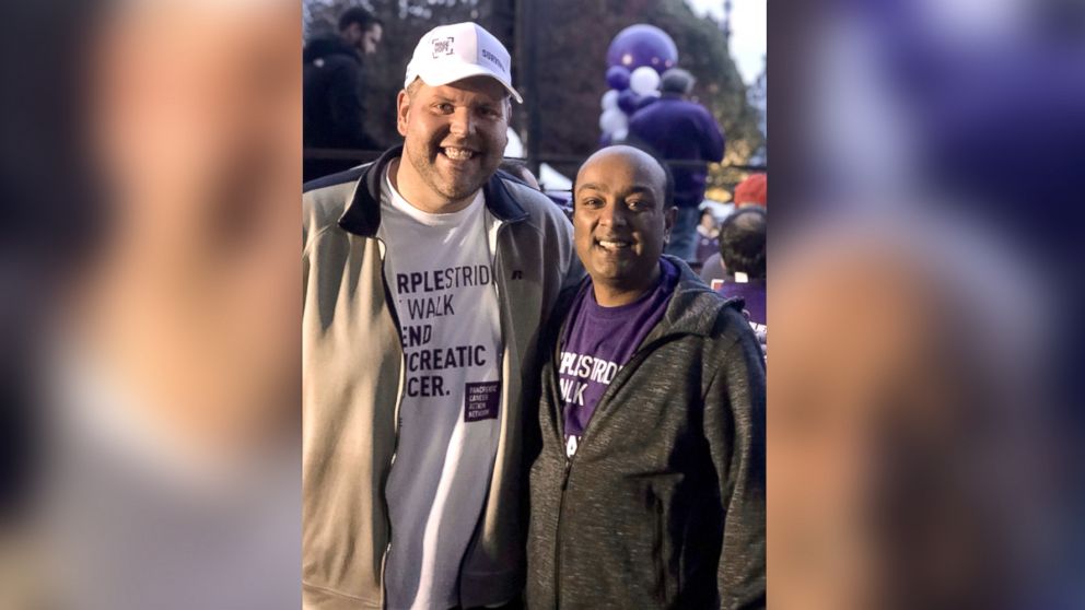 Pancreatic cancer, a silent killer? - ABC News