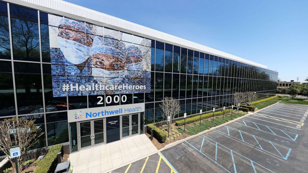 Northwell Health opens Long Island’s 1st transgender health care center ...