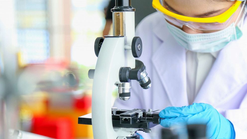 Confusion at NIH as administration halts, then releases, billions of ...