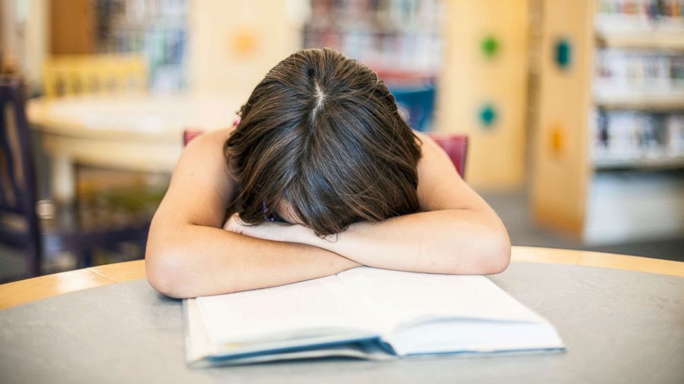 More schools are starting classes later to let students sleep: Why good ...
