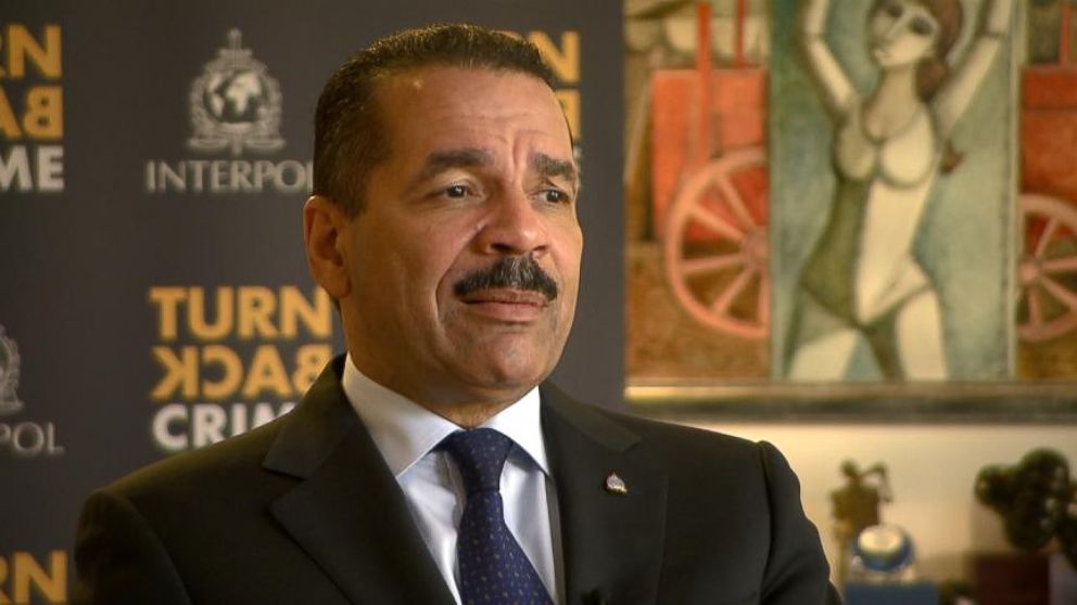 Exclusive: Interpol Chief Says US Won't Join International Aviation ...
