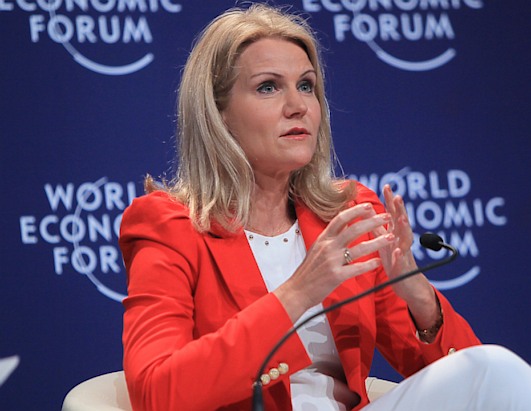 Women Leaders From Around the Globe Photos - ABC News