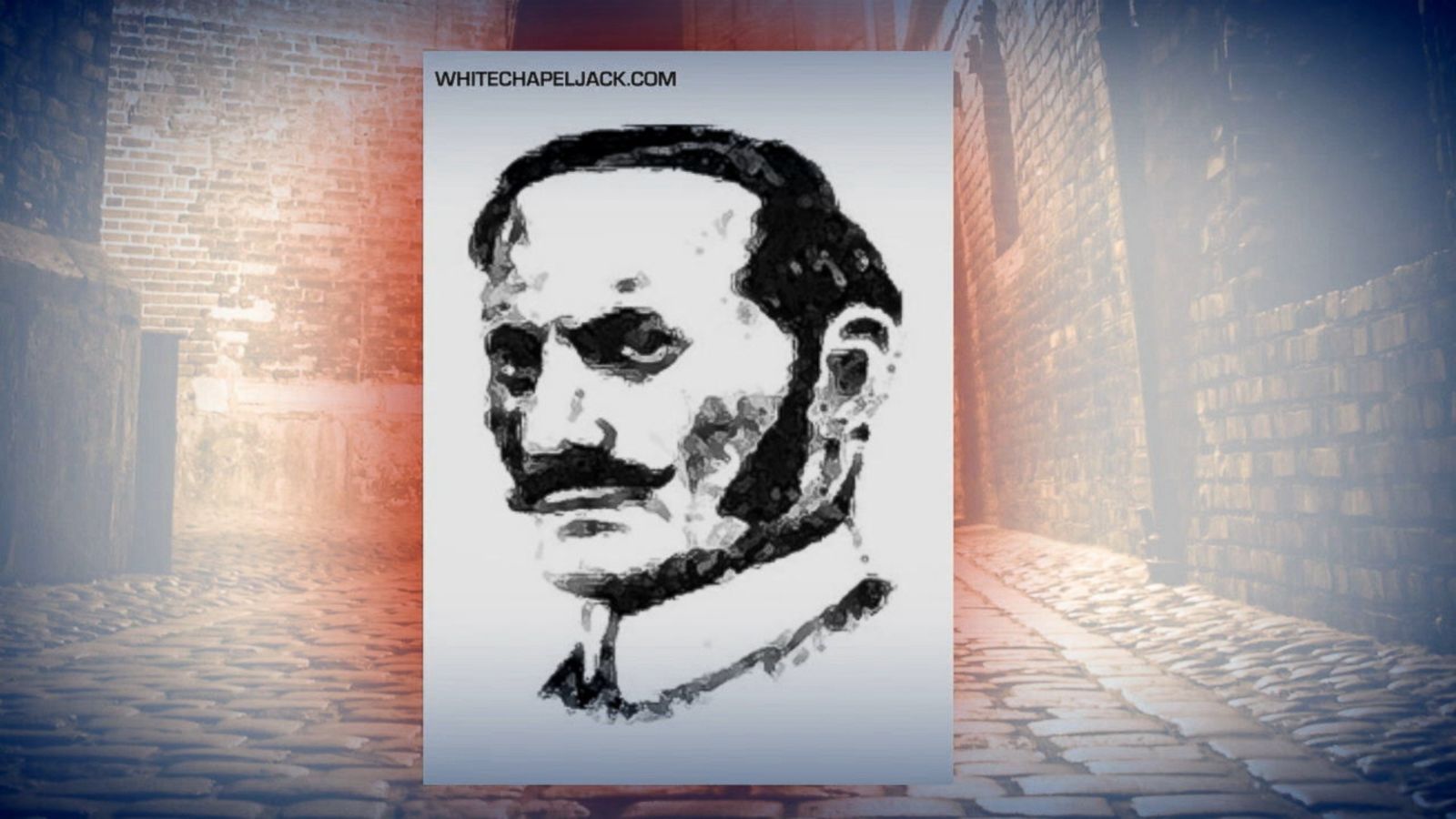 Jack the Ripper may be ID'd from DNA, report says - Good Morning America