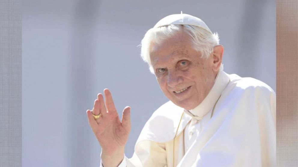 The life and legacy of Pope Benedict XVI | GMA