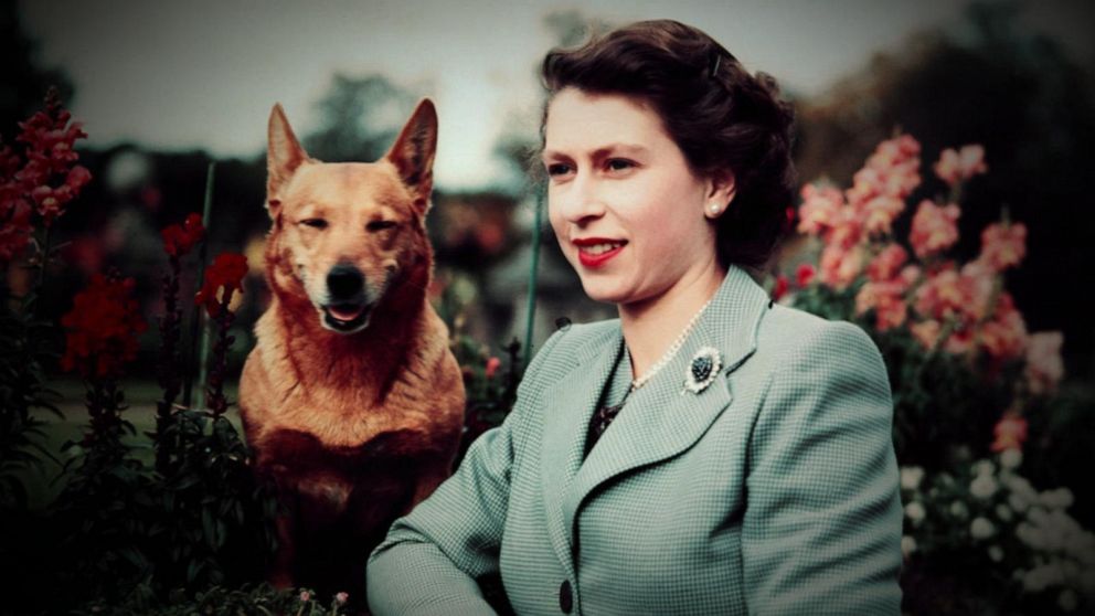 In London celebrations of the life of the late Queen Elizabeth are ...