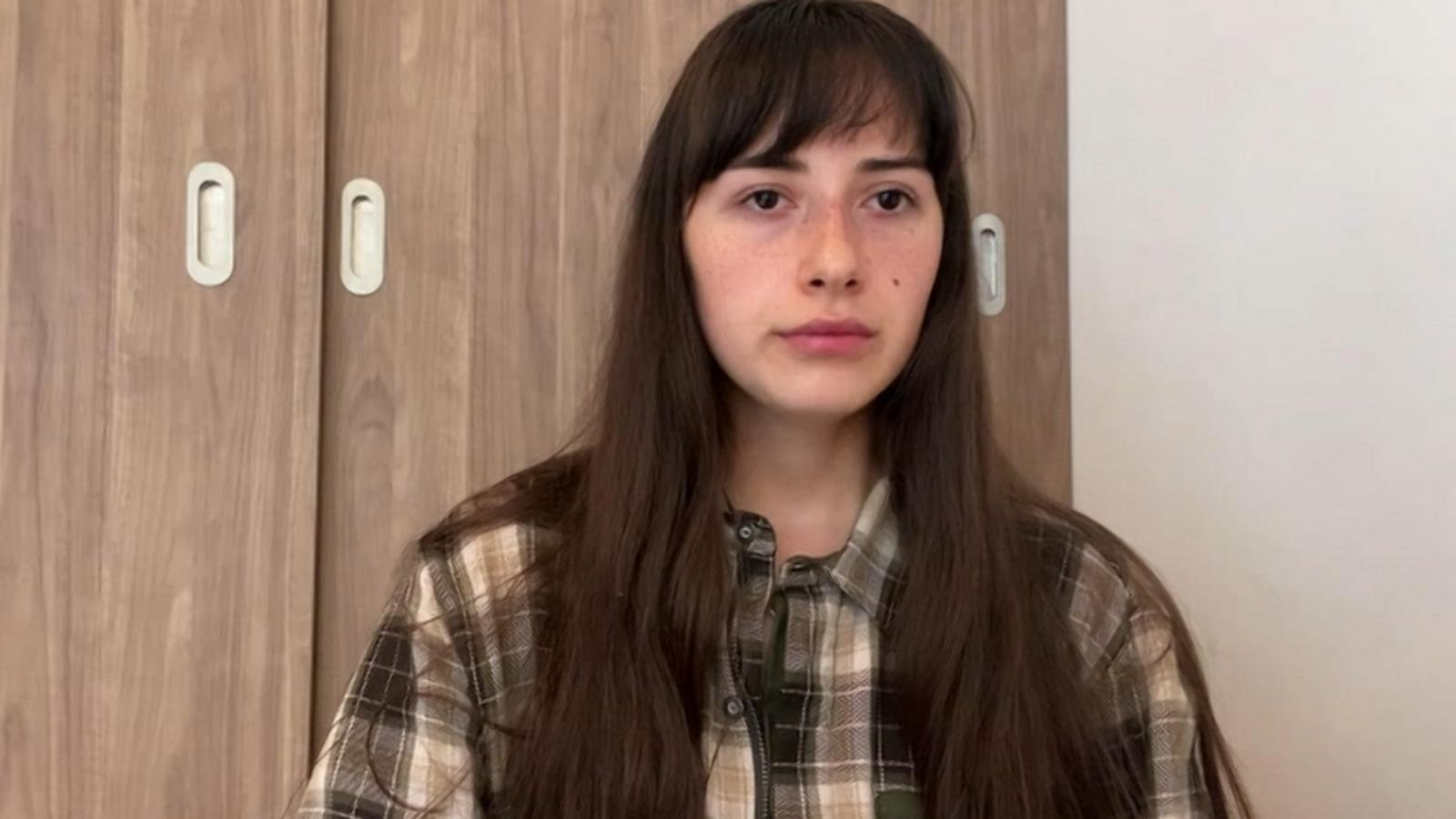Partner of killed Canadian-U.S. aid worker asks Biden for answers ...