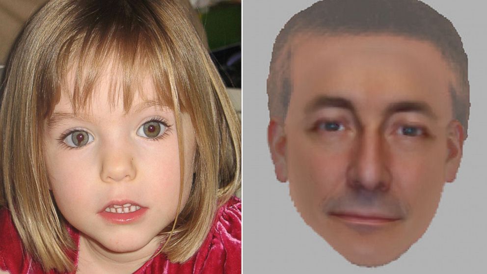 Police Release Image of Man Wanted for Questioning in Madeleine McCann ...