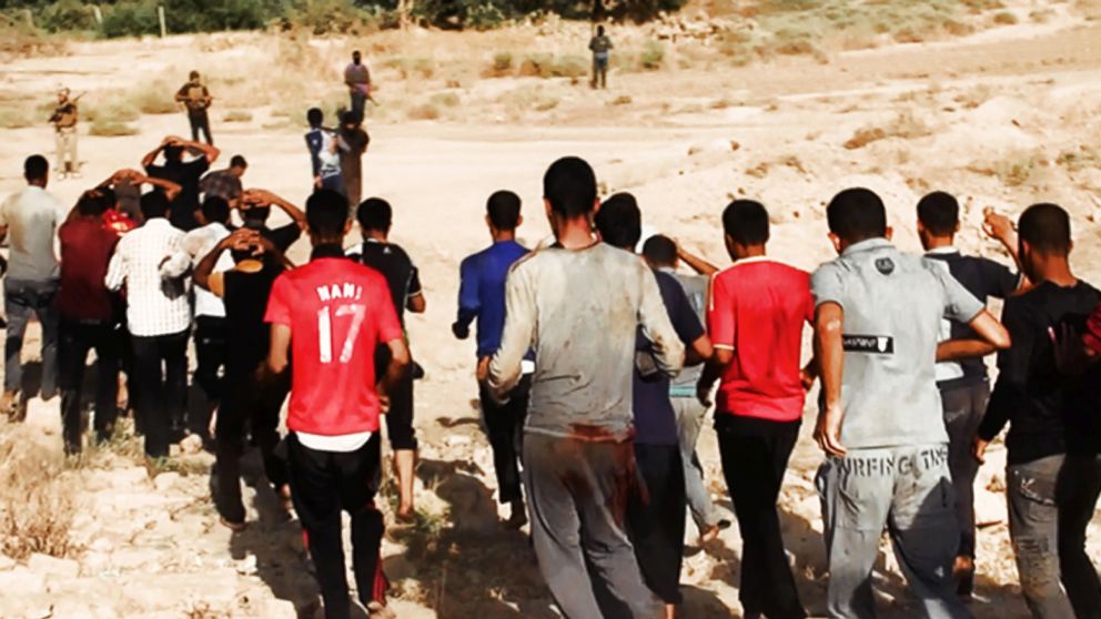 What We Know About Iraq Right Now - ABC News