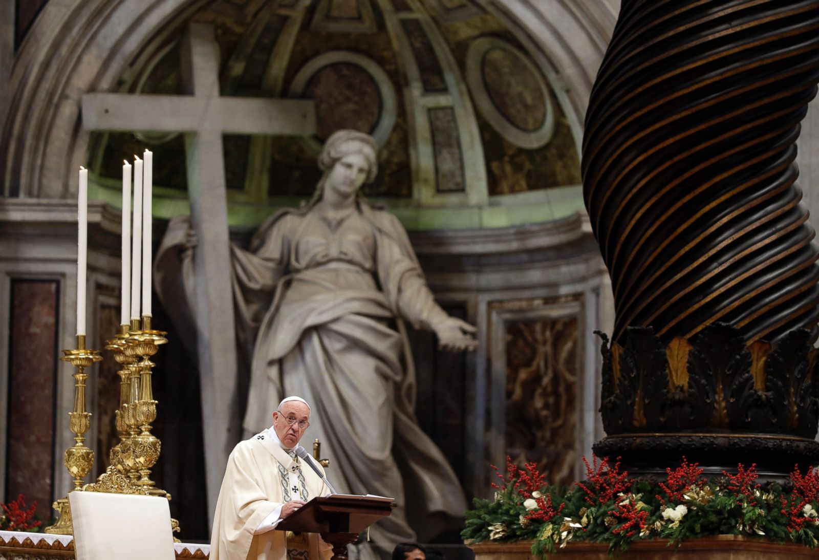 Christians Around the World Celebrate the Epiphany Photos | Image #151 ...